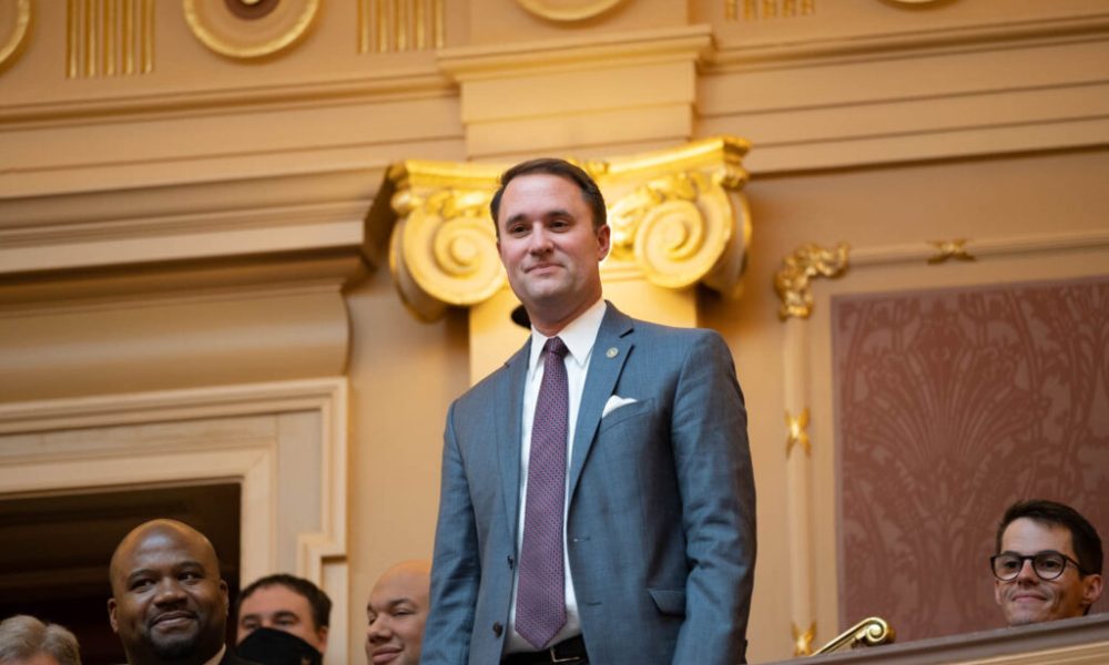 Virginia AG announces 20-person ‘election integrity unit’ - Royal Examiner