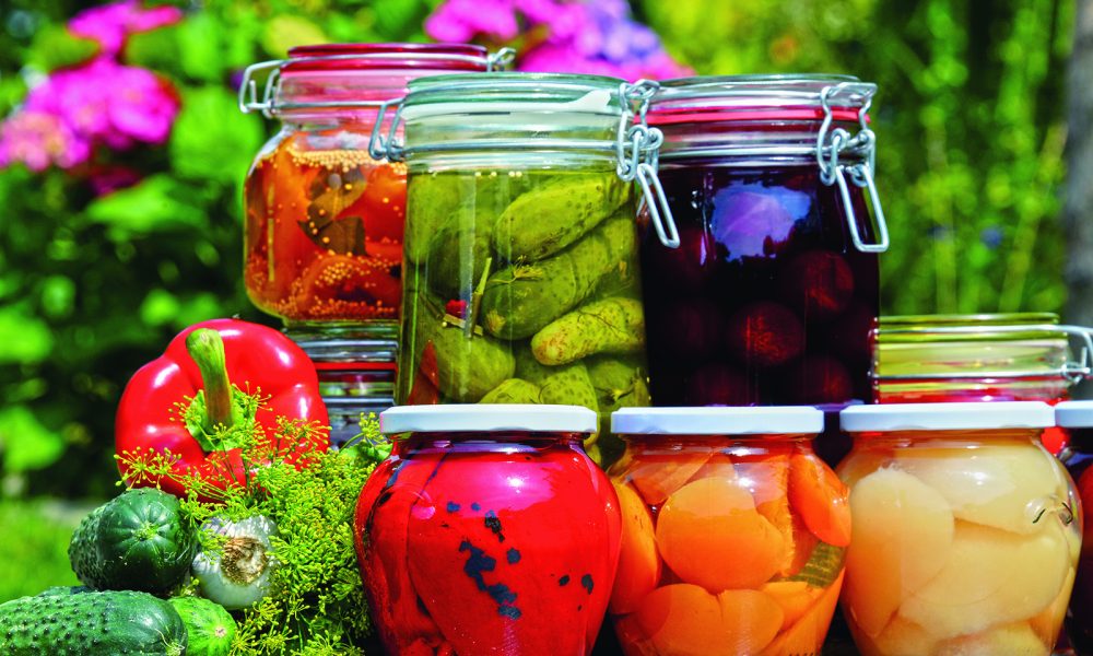 5 ways to enjoy and preserve your harvest - Royal Examiner