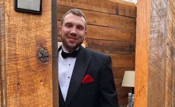 Jeffery Allen Fincham, Jr. (1986 – 2022) – Royal Examiner