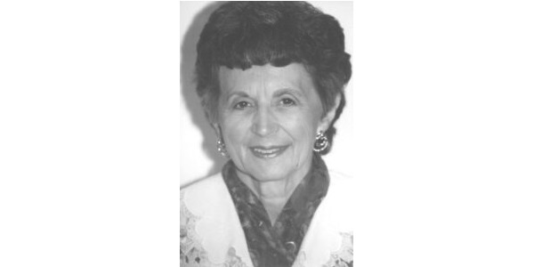 Marjorie Snarr Fox (1929 – 2022) - Royal Examiner