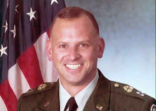 Mark Walton Dick, Lieutenant Colonel (Ret.) U.S. Army (1968 -2022 ...