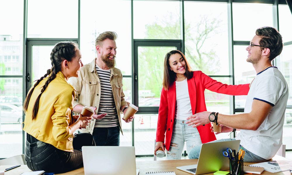 4 strategies for retaining your employees - Royal Examiner