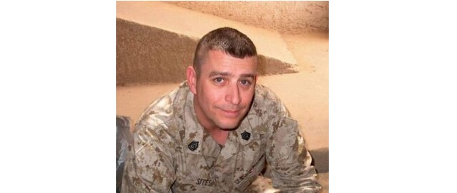 GySgt Robert “Bobby” Wayne Sites Jr. USMC (Ret.) (1961 – 2022) - Royal ...