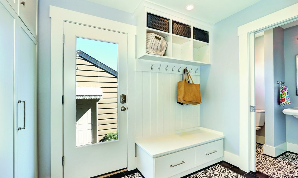 Clever ways to add storage to your home - Royal Examiner