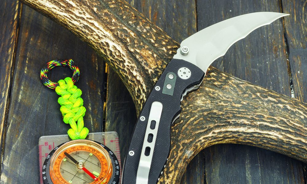 Hunting: What’s in a hunter’s survival kit? - Royal Examiner