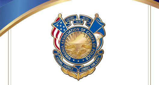 Nineteen Virginia Law Enforcement Officers & One K-9 Receive 2022 VACP ...