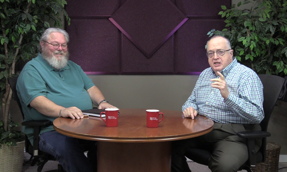 Meet the Candidates: A conversation with Wayne Sealock, candidate for ...