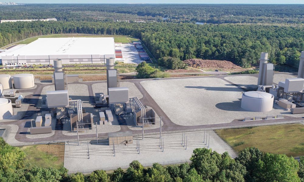 Regulators question decision-making power for fossil fuel plant ...