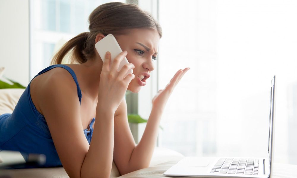 Arguing online? You have better things to do - Royal Examiner