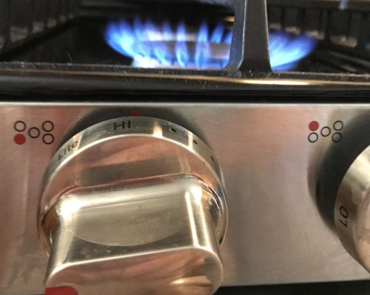 Fire Prevention Week: Oct. 9 – 15: Save your home and pet with stove ...