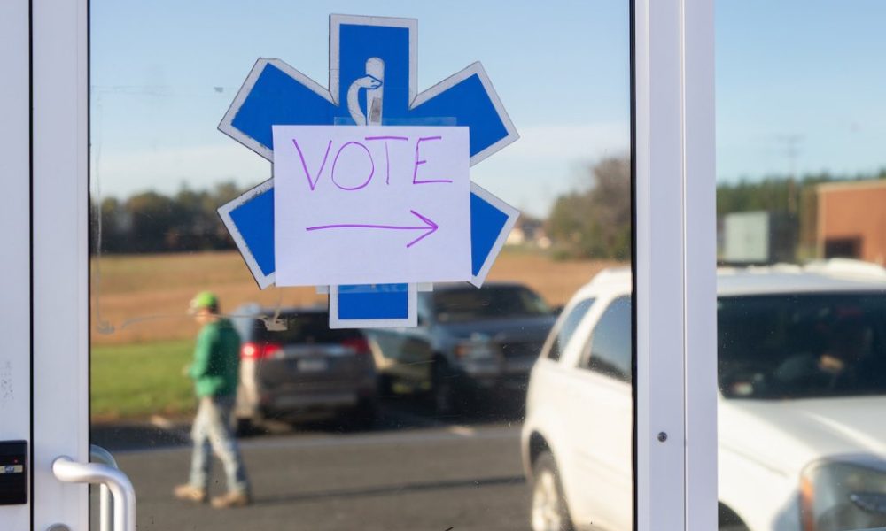 Trump allies have interviewed nearly 200 election officials to probe ...