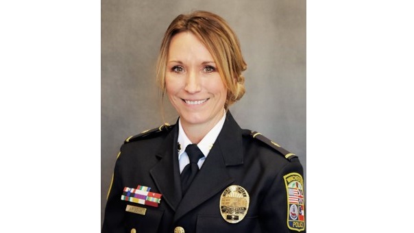 Winchester City Manager appoints new Police Chief - Royal Examiner