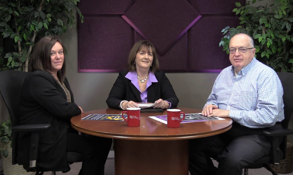 Town Talk: Warren Job Fair – A conversation with Michelle Smeltzer and ...