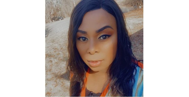 Nekia H. “Kia” Eberhardt (1981 – 2022) - Royal Examiner