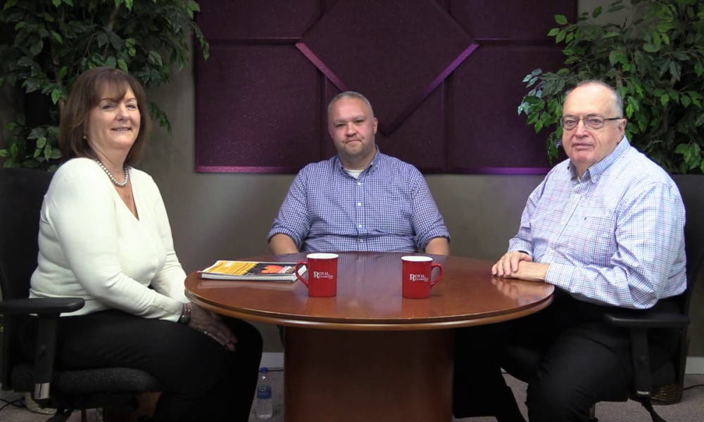 Town Talk: Thermal Shelter 2022. A conversation with Michelle Smelzer ...