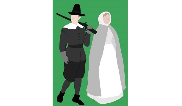 Recognizing the Plymouth Thanksgiving: How the Pilgrims became America ...