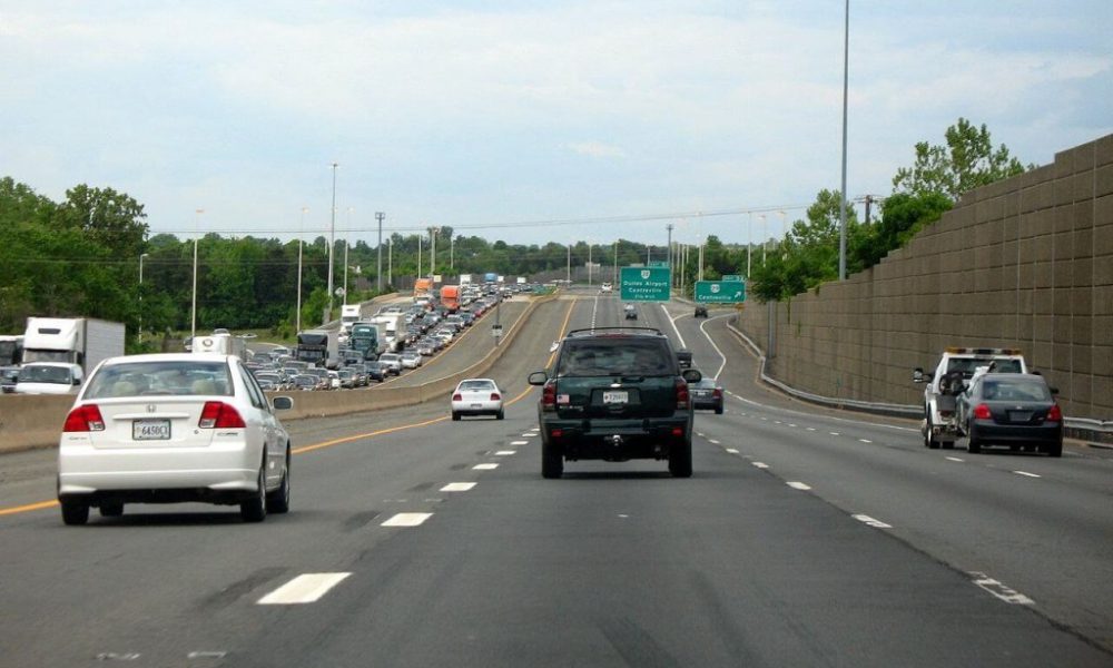 Virginia joins brief supporting challenge of vehicle emissions rule ...