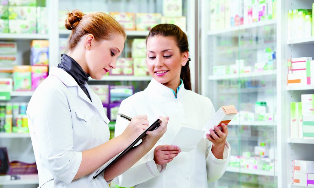What you should know about being a pharmacy assistant - Royal Examiner