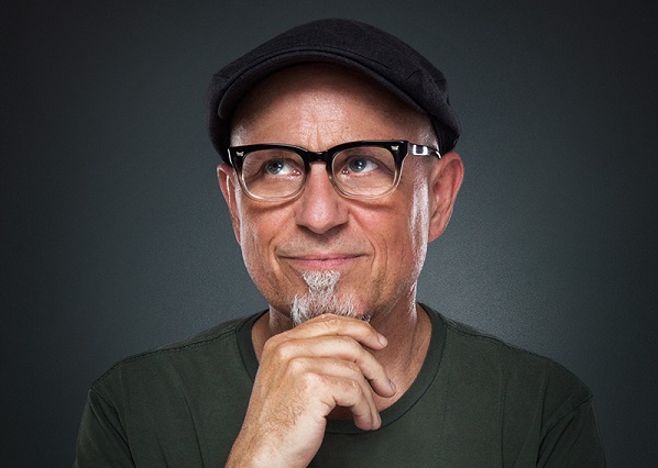 Comedy legend Bobcat Goldthwait headlines three shows at Bright Box ...