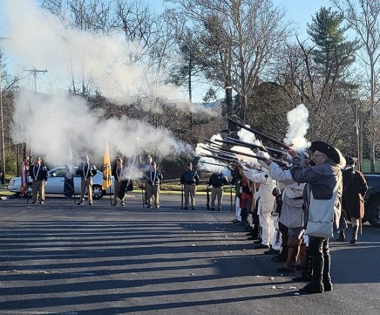Bridge Naming Ceremony well attended by dignitaries and community ...