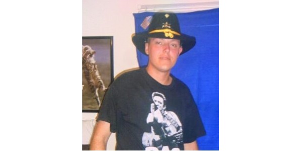 Corey Wayne North (1988 – 2022) - Royal Examiner