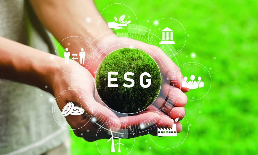 ESG investing: the green way to grow your money - Royal Examiner