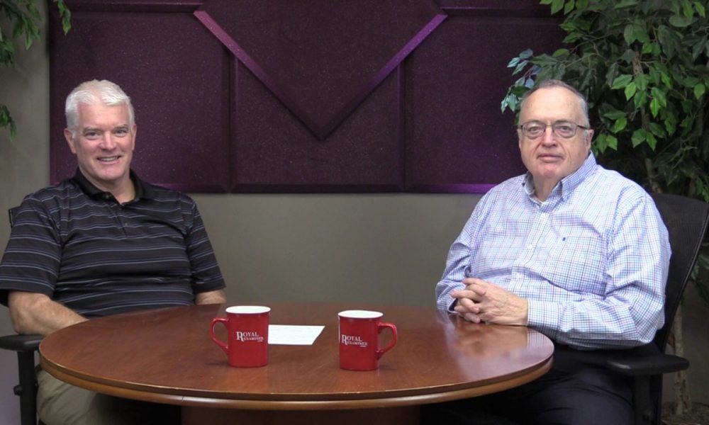 Town Talk: A conversation with Rick Novak, Royal Cinemas – Free ...