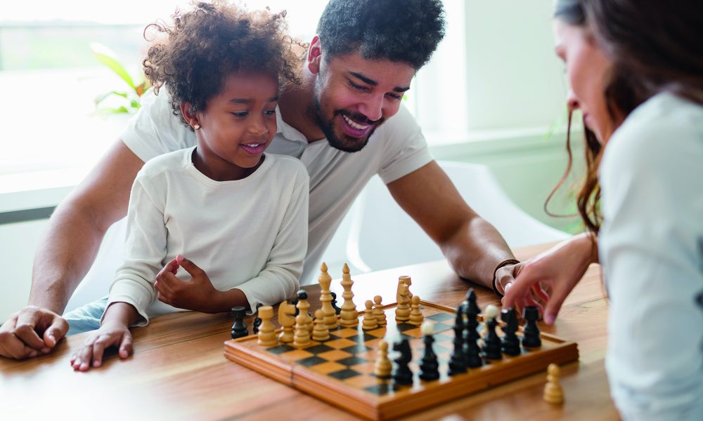 Four benefits of chess on your daily life - Royal Examiner