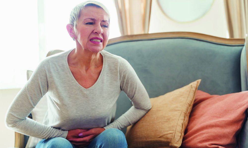 Four common digestive problems in seniors - Royal Examiner