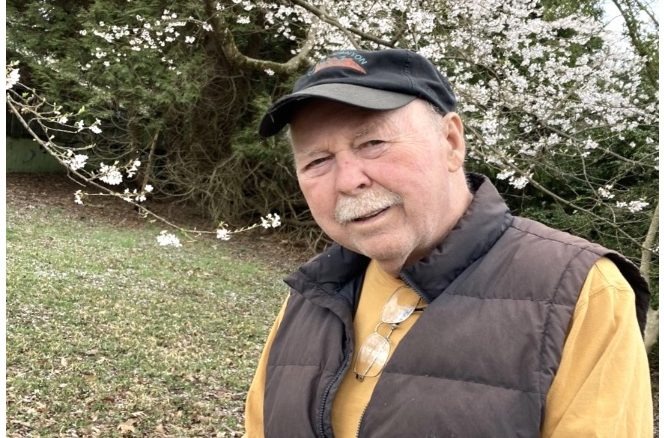 James Edwin Kenney Jr. (1945 – 2022) - Royal Examiner