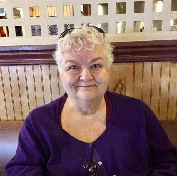 Linda Mellott Beatty (1950 – 2022) - Royal Examiner