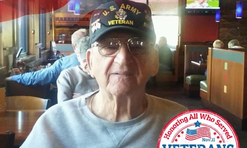 Raymond Miller McCorkle (1932 – 2022) - Royal Examiner