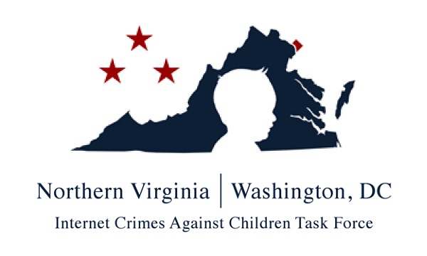 NOVA-DC Internet Crimes Against Children (ICAC) Task Force arrests 18 ...