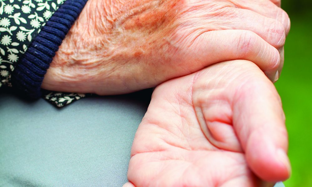 Parkinson’s disease: Three myths and the truth behind them - Royal Examiner