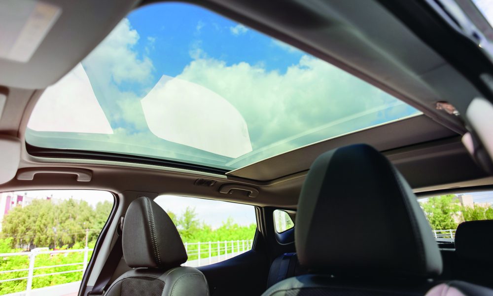 How to prepare your car’s sunroof for winter - Royal Examiner