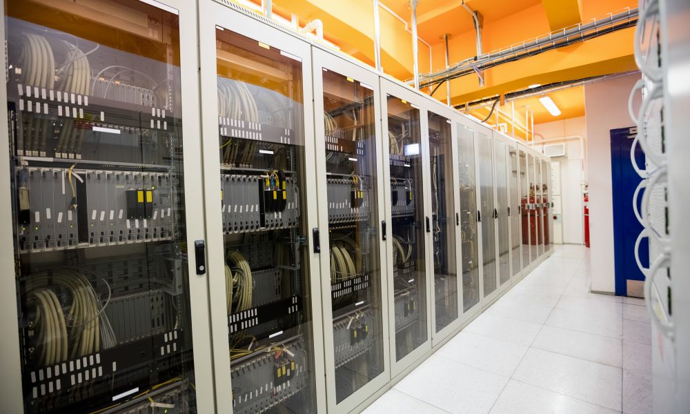 Commentary: Virginia has a data center problem - Royal Examiner