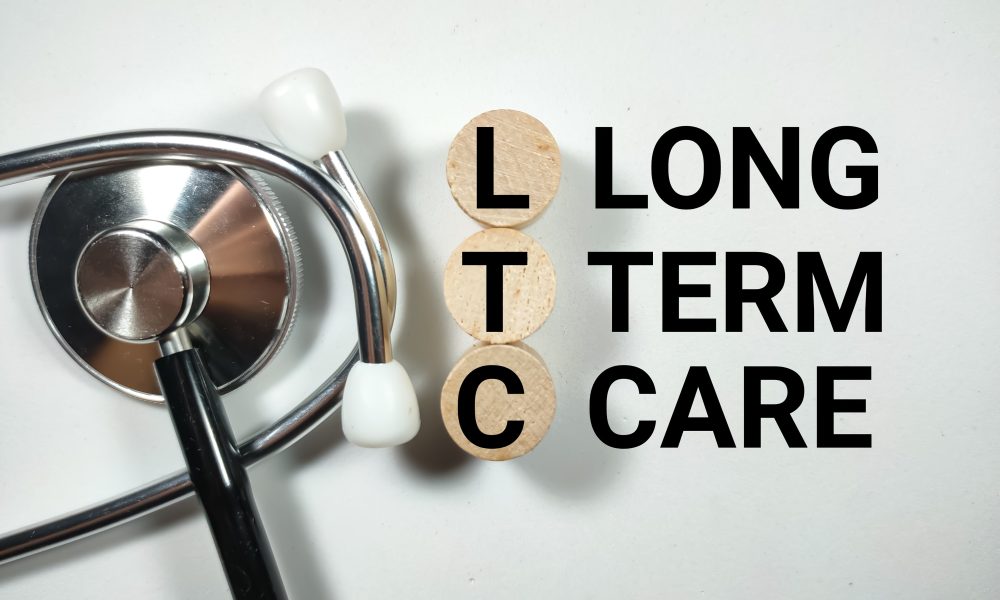 Long-term planning for long-term care - Royal Examiner