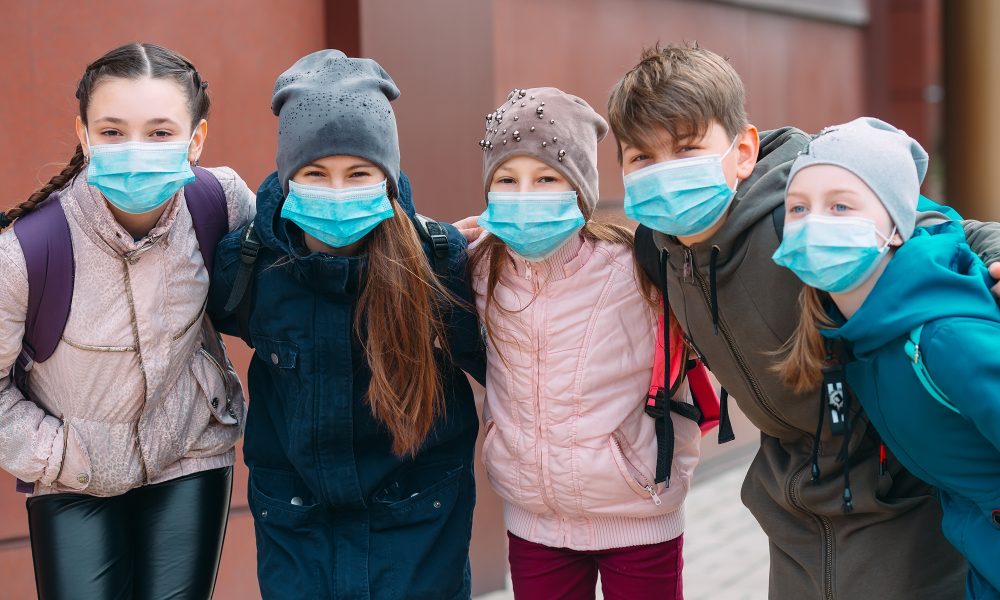 Virginia parents, Youngkin administration settle lawsuit over masks and ...
