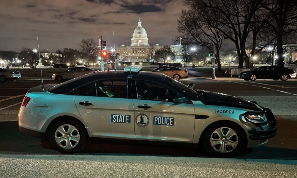 Operation Bold Blue Line Achieves Significant Milestones in Virginia ...