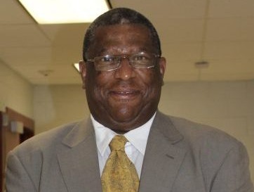 Preston Edward Barbour (1946 – 2023) - Royal Examiner