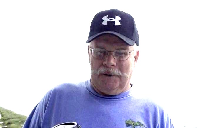 James Alan Darr, Sr. (1946 – 2023) - Royal Examiner