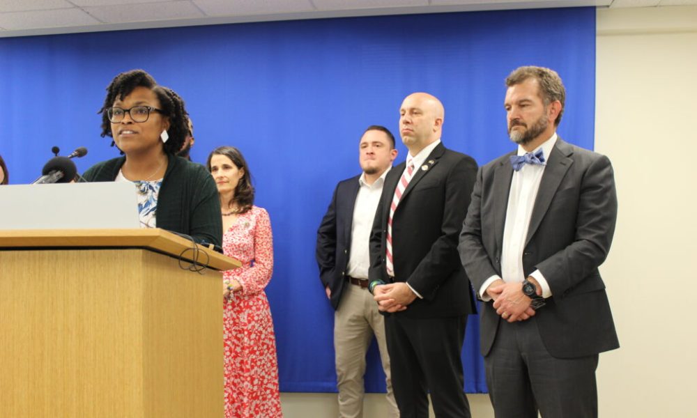 Push to limit prison and jail fees hits early obstacle in Virginia ...