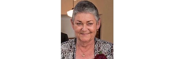 Mary Susan Jenkins Myers (1957 – 2023) - Royal Examiner