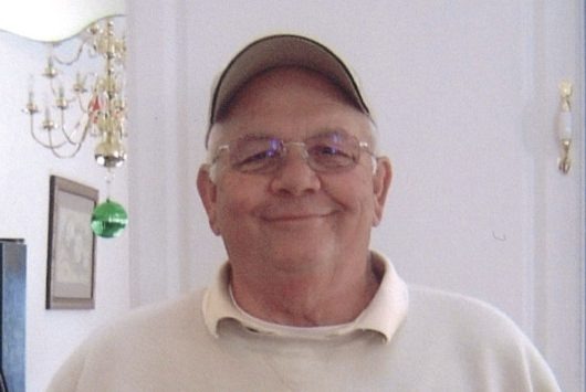 Donald R. Sims (1942 – 2023) - Royal Examiner