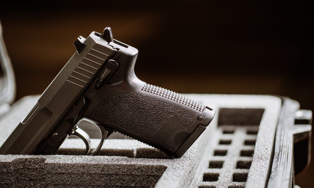 Most gun storage bills appear doomed in Virginia General Assembly ...