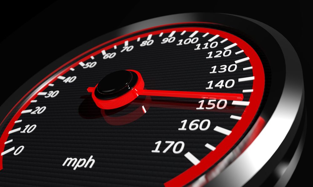 The average Virginian admits to exceeding 100mph on 4 occasions over ...