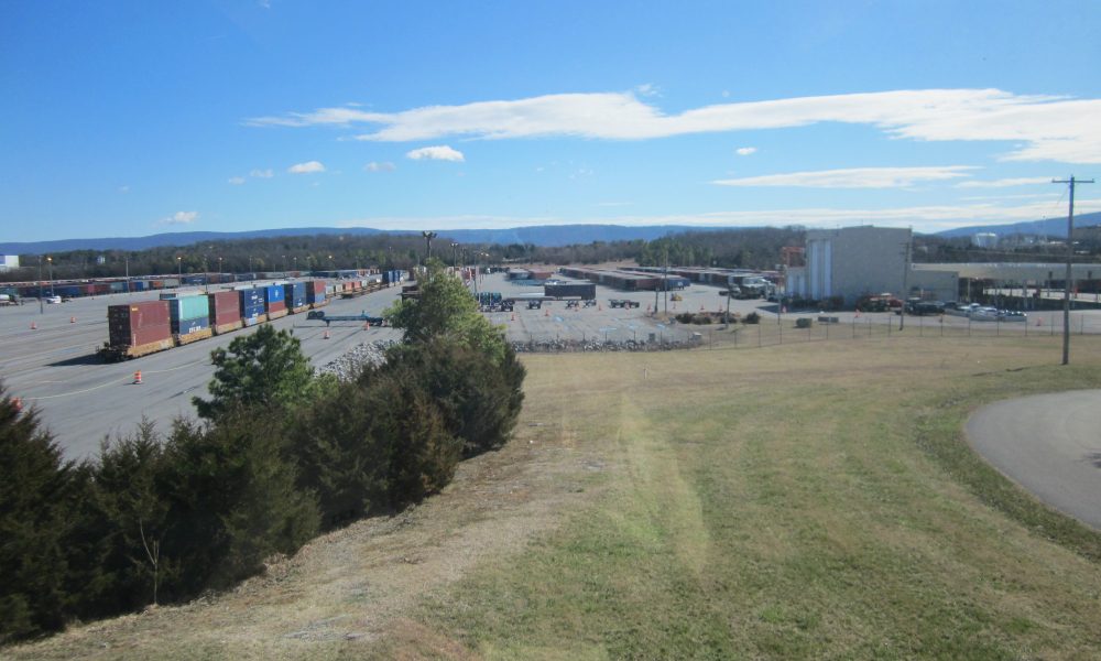 County-overseen EDA, Virginia Port Authority co-host economic ...