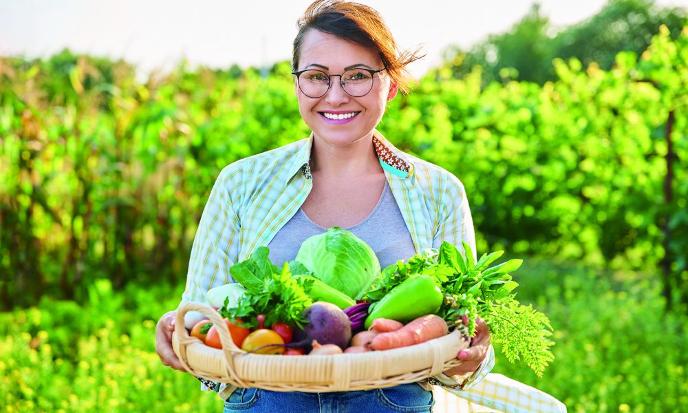 4 benefits of supporting local farmers - Royal Examiner
