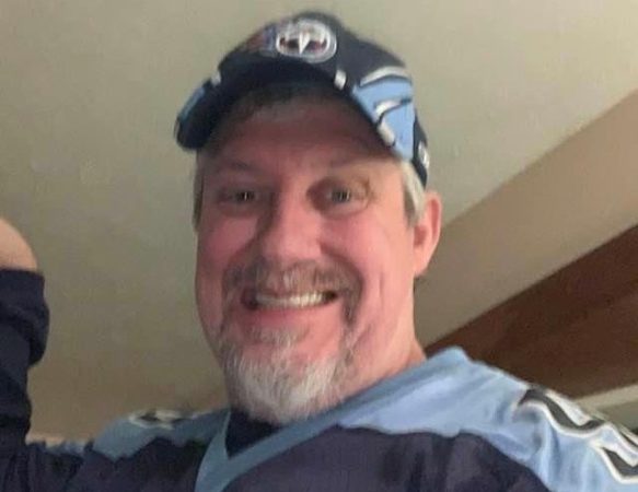 Timothy “Buck” Rae Settle (1962 – 2023) - Royal Examiner