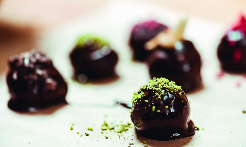 Chocolate activities for every taste - Royal Examiner